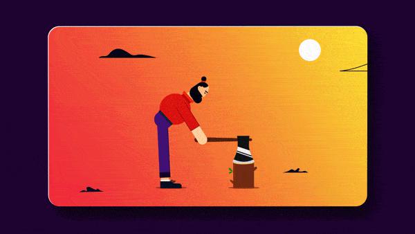 Best Motion Design Course | Motion Hero