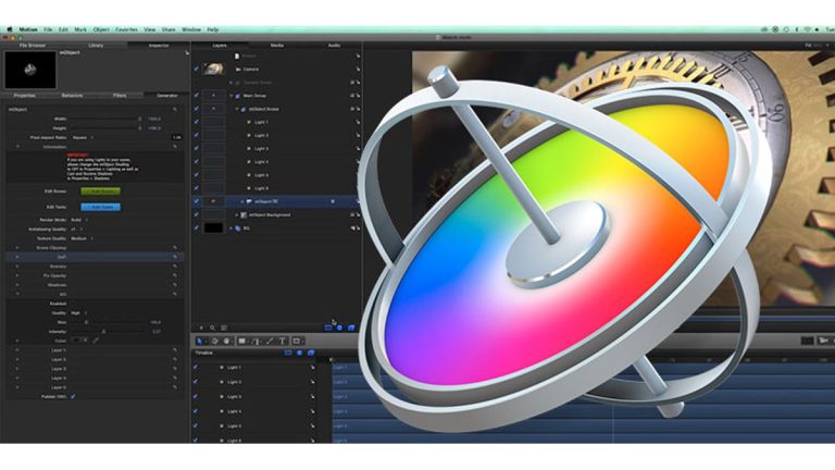 15 Best Motion Graphics Software in 2023 - MotionGuru