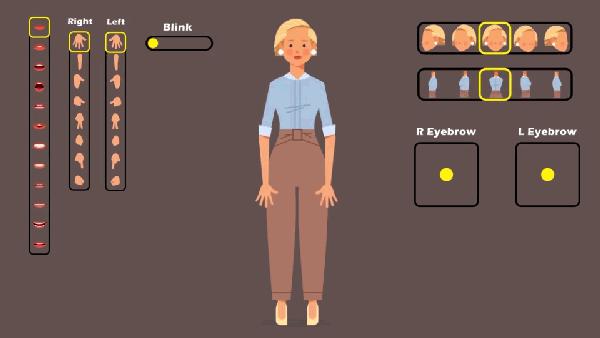 Full Character Rigging in After Effects