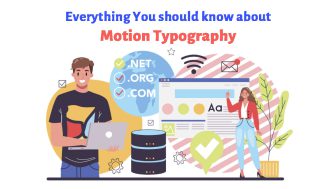 Everything You should know about Motion Typography| Benefits, Effective ...