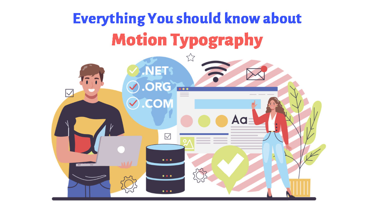 Everything You should know about Motion Typography| Benefits, Effective ...