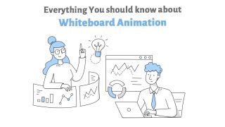 Everything You should know about Whiteboard Animation| Benefits, Effective, cost - MotionGuru