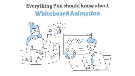 Everything You should know about Whiteboard Animation| Benefits ...