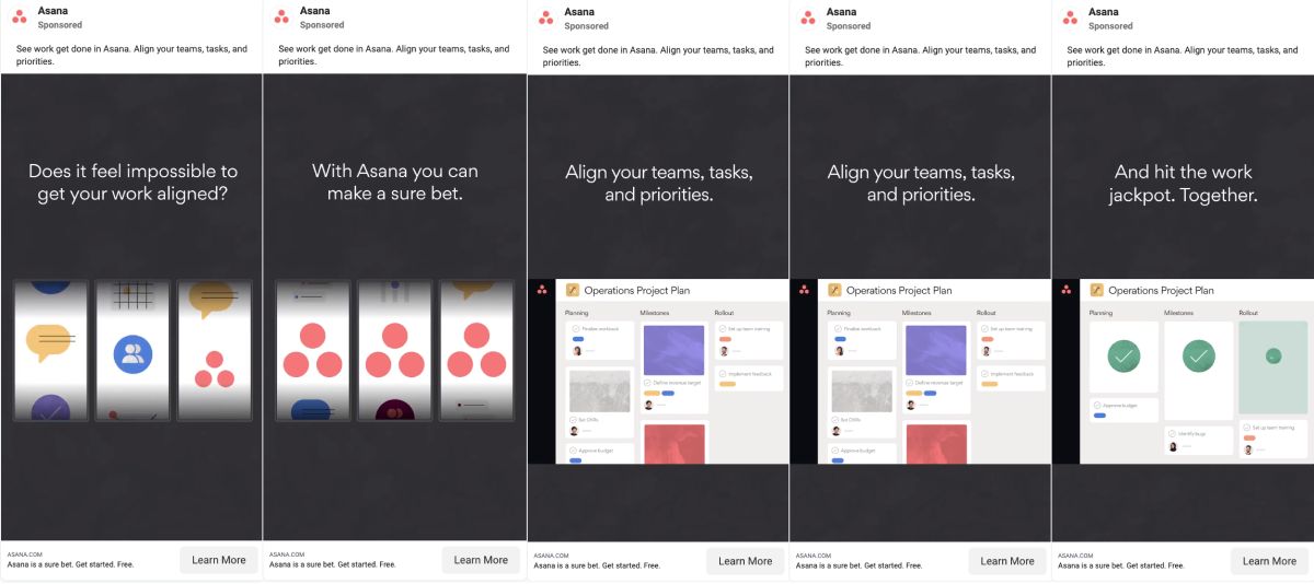 10 Best Examples of Native Video Ads You Need to Watch - MotionGuru