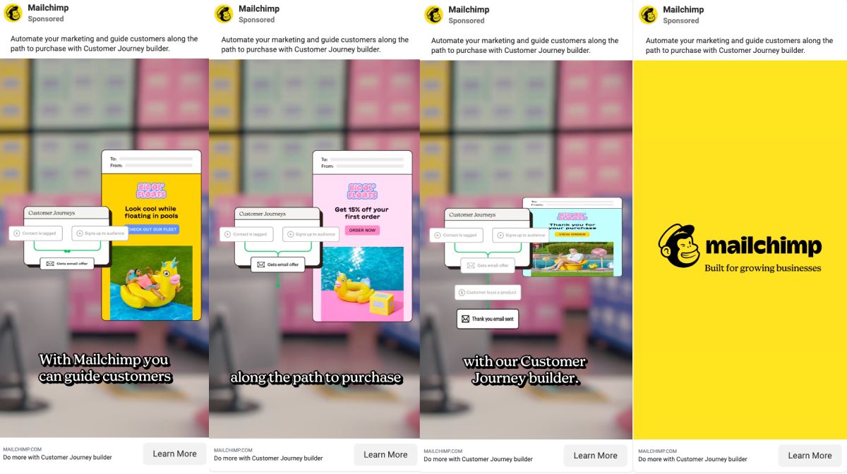 10 Best Examples of Native Video Ads You Need to Watch - MotionGuru