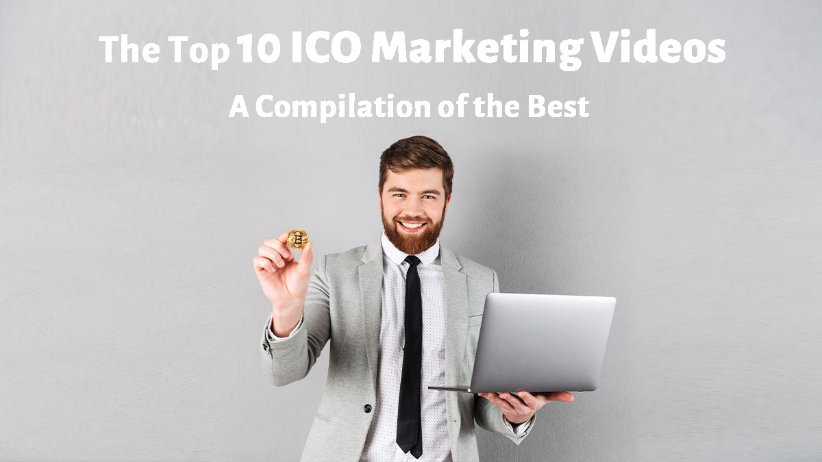 The Top 10 ICO Marketing Videos: A Compilation of the Best - MotionGuru