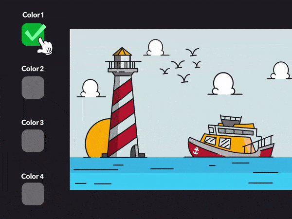 Expression Magic - MotionGuru