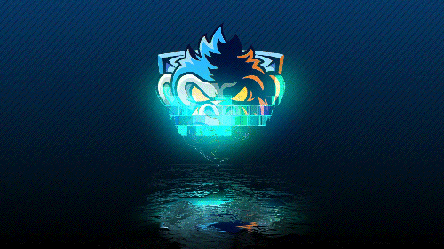 Pixel Logo Animation in After Effects