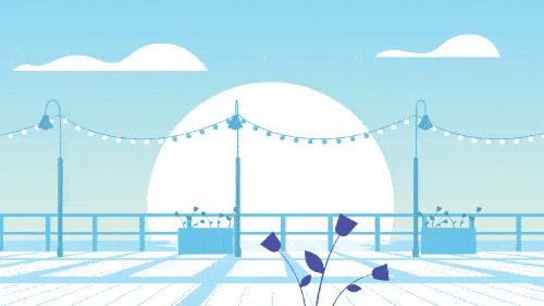 Parallax in After Effects