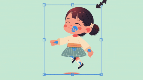 How to Scale Rigged Characters