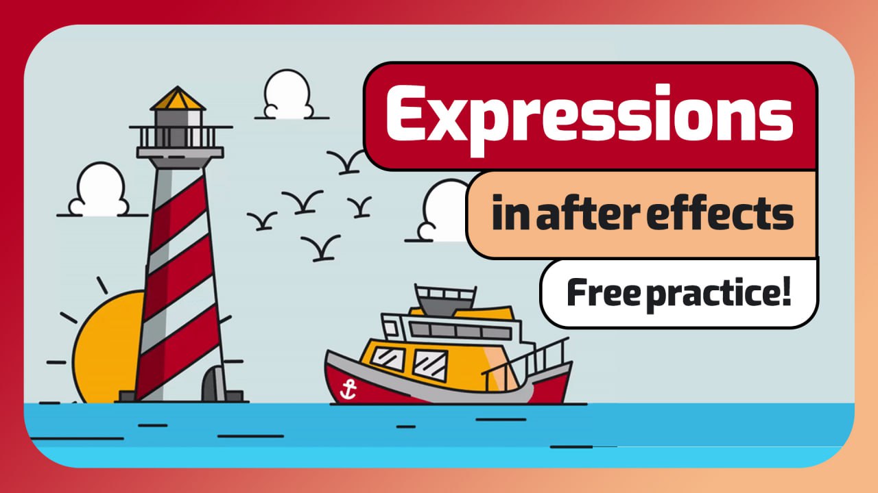Free Expressions Course: Mastering After Effects Expressions - MotionGuru